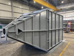 MECHVAC Engineering | Engineering Your Success